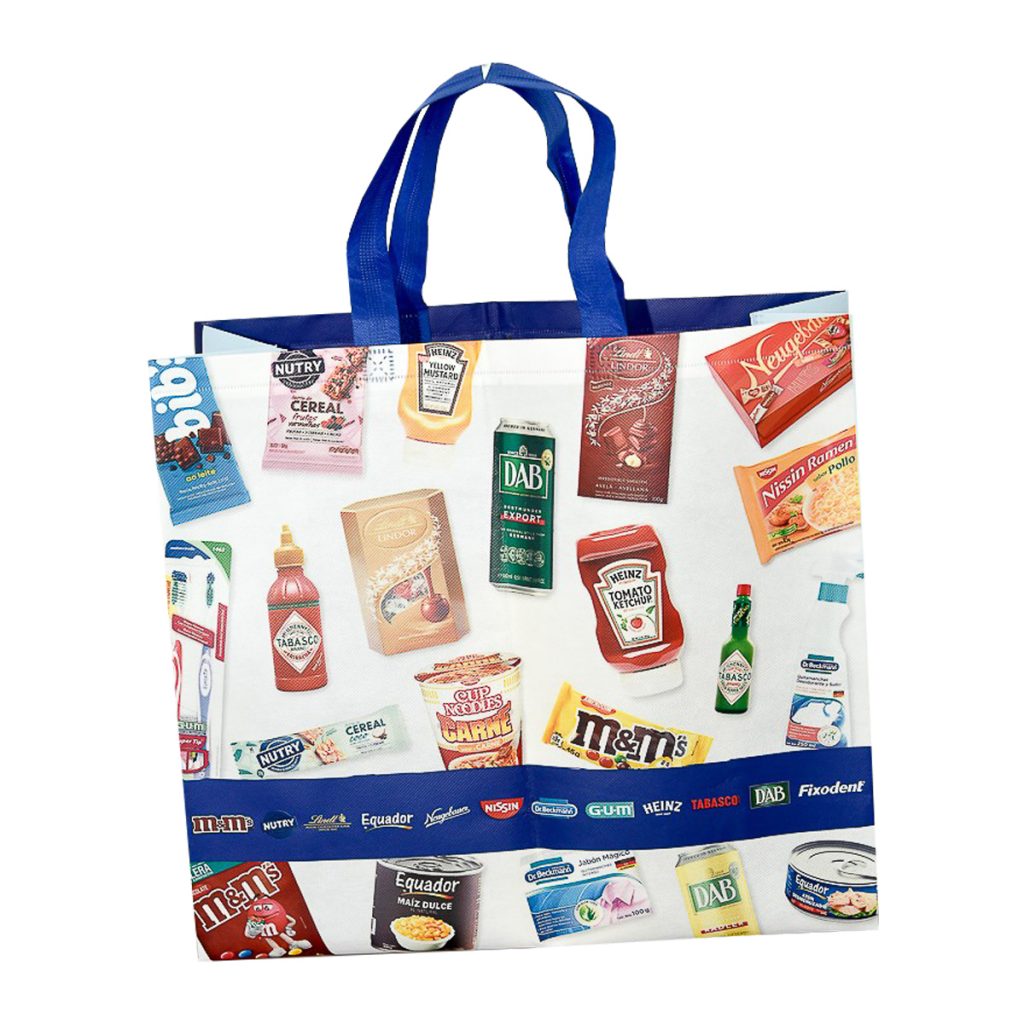 Notex Laminadas – Tnt Bags