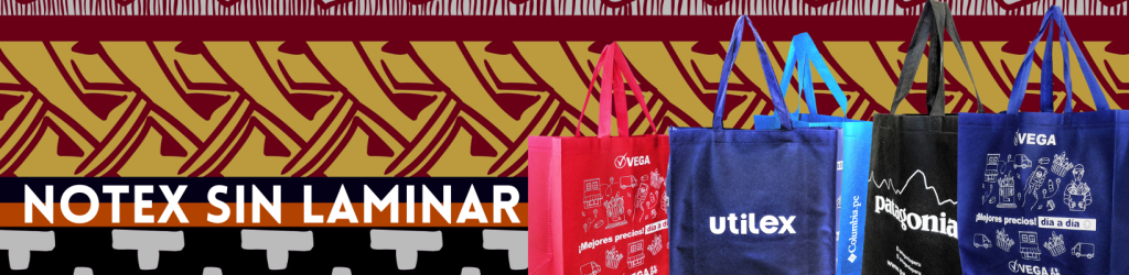 Notex Sin Laminar – Tnt Bags